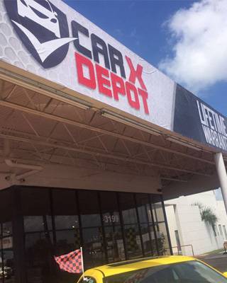 Miami Banners, Miami Signs, Step and Repeat, Roll Up Banners, wide ...